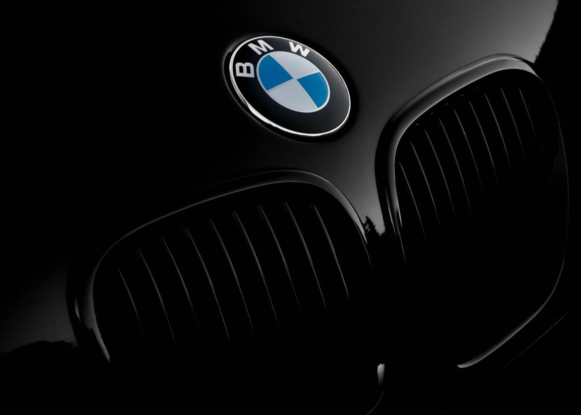 History of the BMW logo – Speedy Logo Design